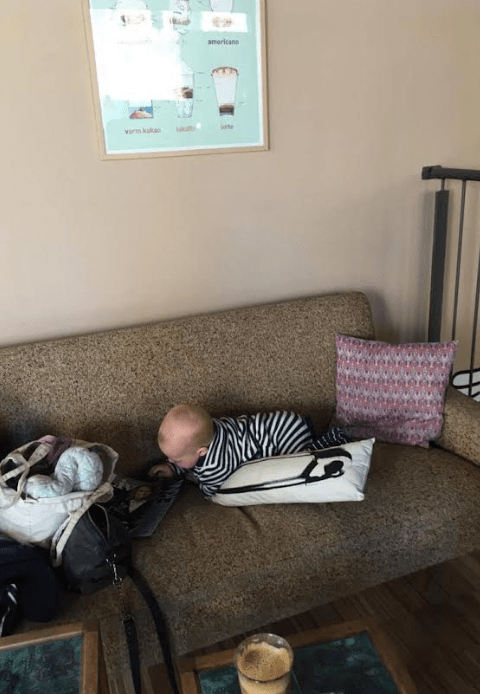 Mum & Baby Guide to Copenhagen – All About Denmark