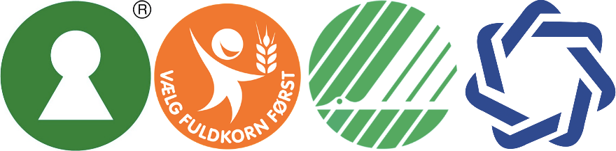 Your Guide to Danish Food Labels – All About Denmark