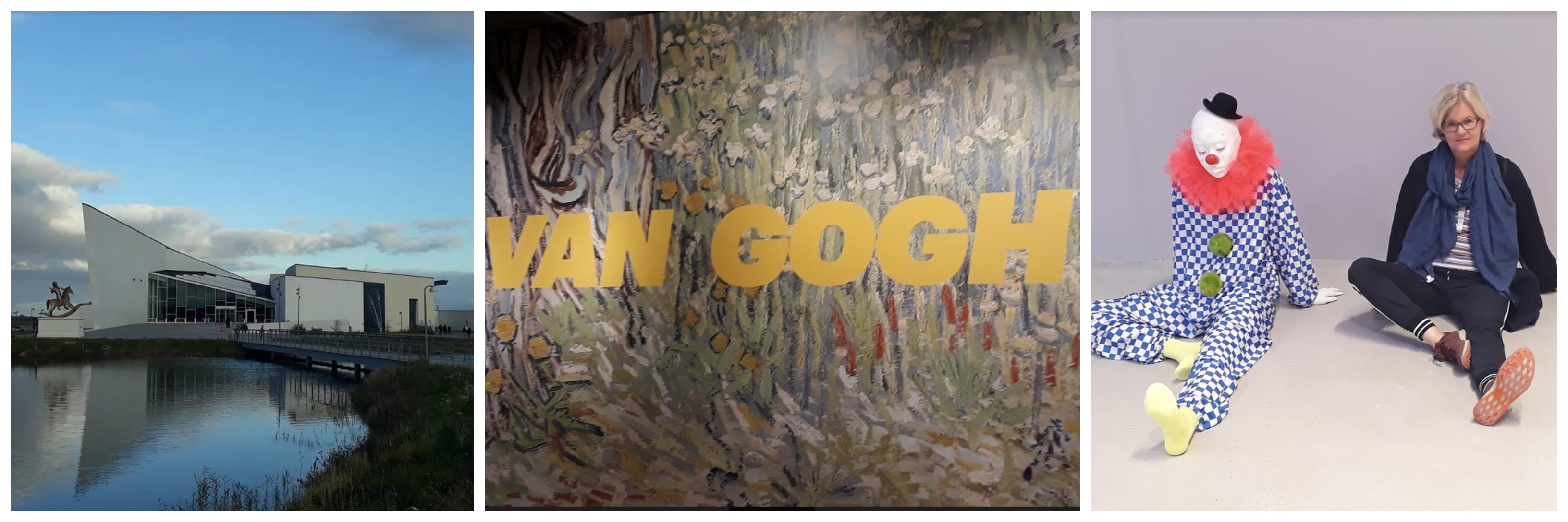 Arken Museum – All About Denmark